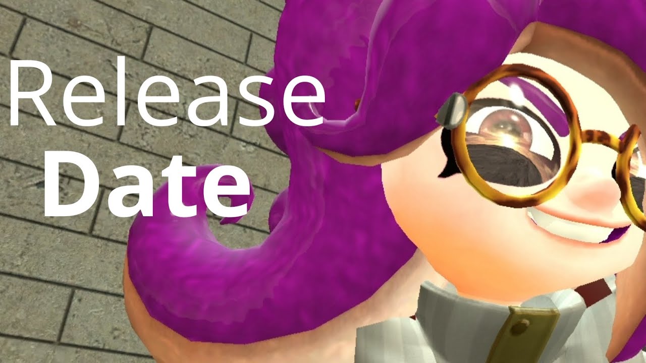(Splatoon/GMOD/Horror Movie) Dr. Monica - release date - YouTube