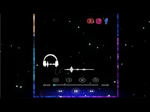 🔥Osm Avee player template black screen | Avee player template green screen | Template