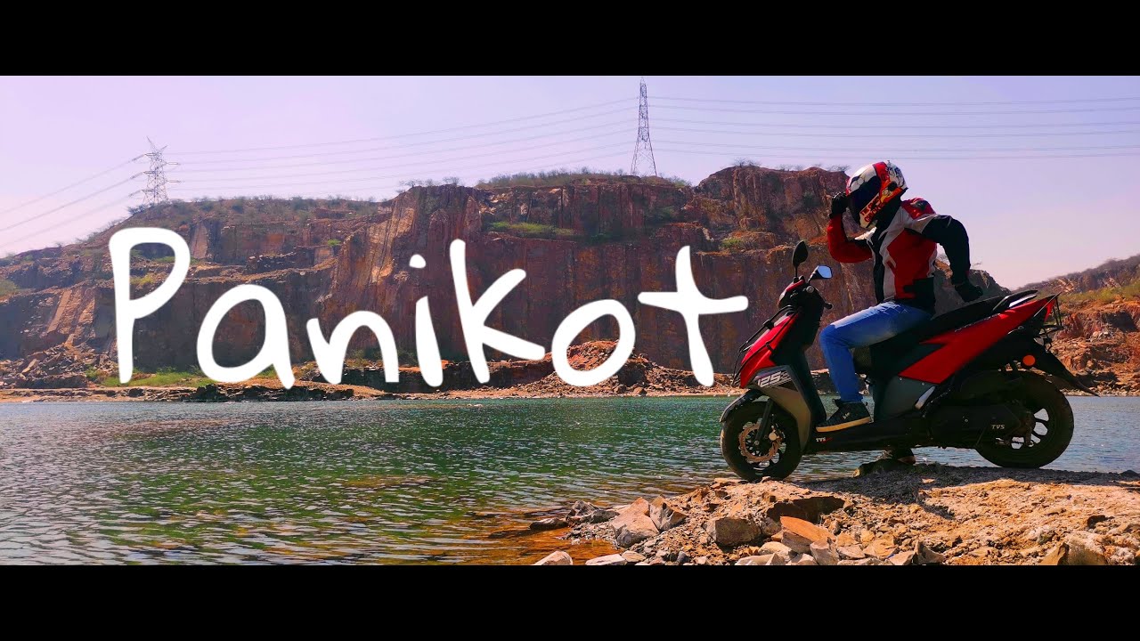 The Unusual Way - Panikot Lake{Cinematic Cut} - YouTube