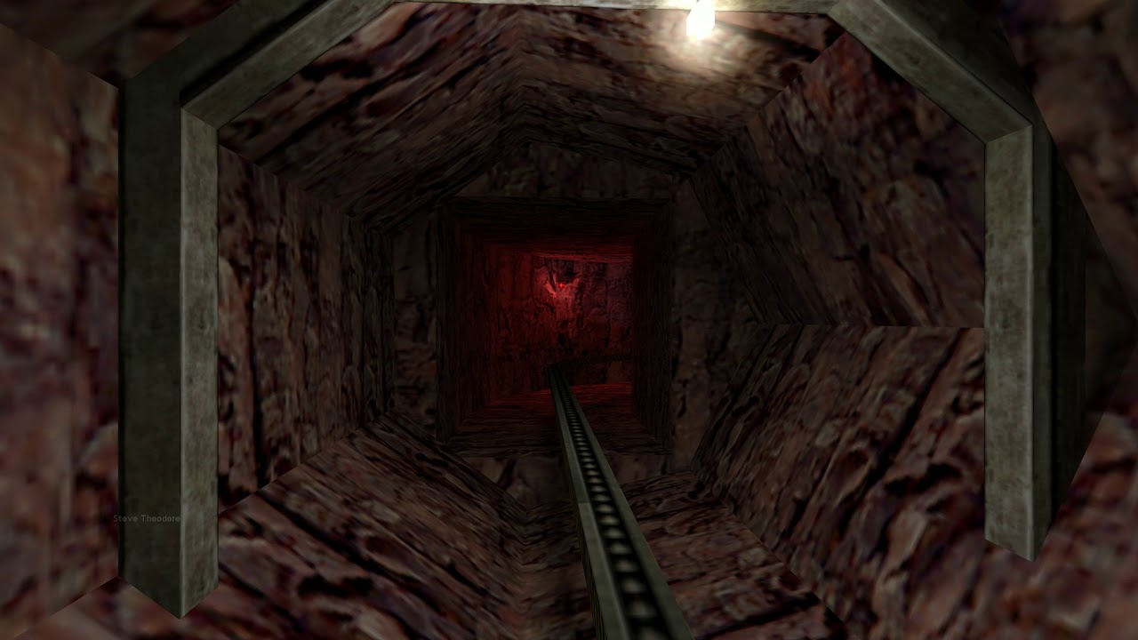 Half Life Intro - YouTube