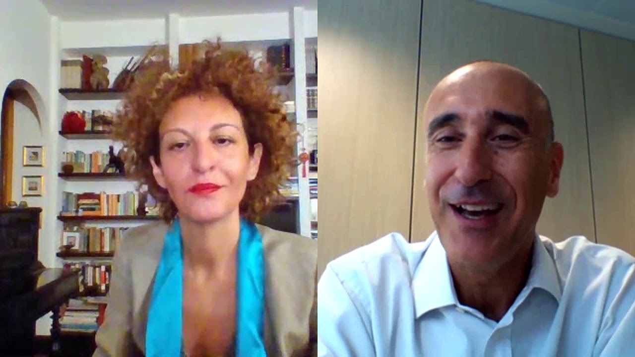 Bonannini (Open Fiber): “Il 2020 anno della consacrazione del nostro ...