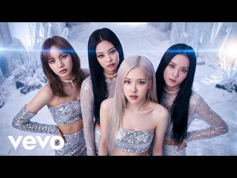 BLACKPINK - ‘FIERCE’ M/V