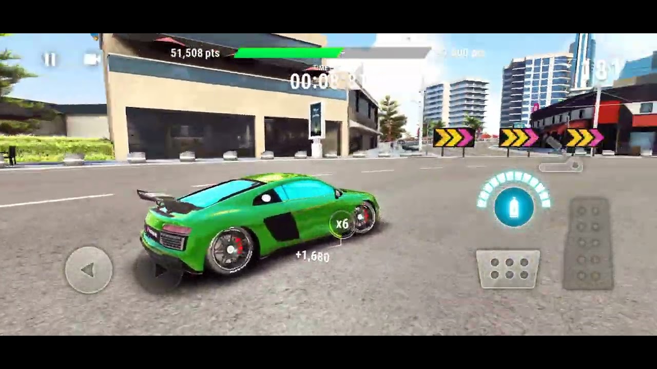 Race Max Pro - Car Racing Gameplay 2024 - YouTube
