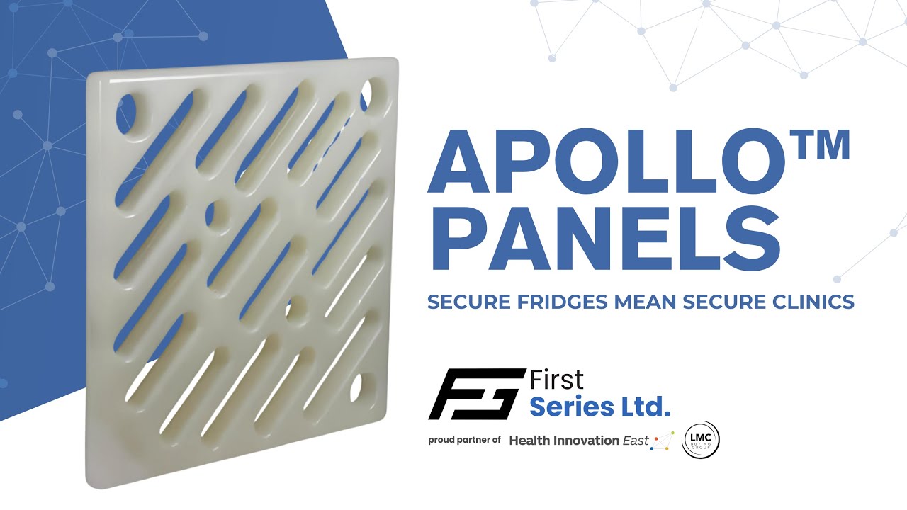 Apollo Panel Video - YouTube