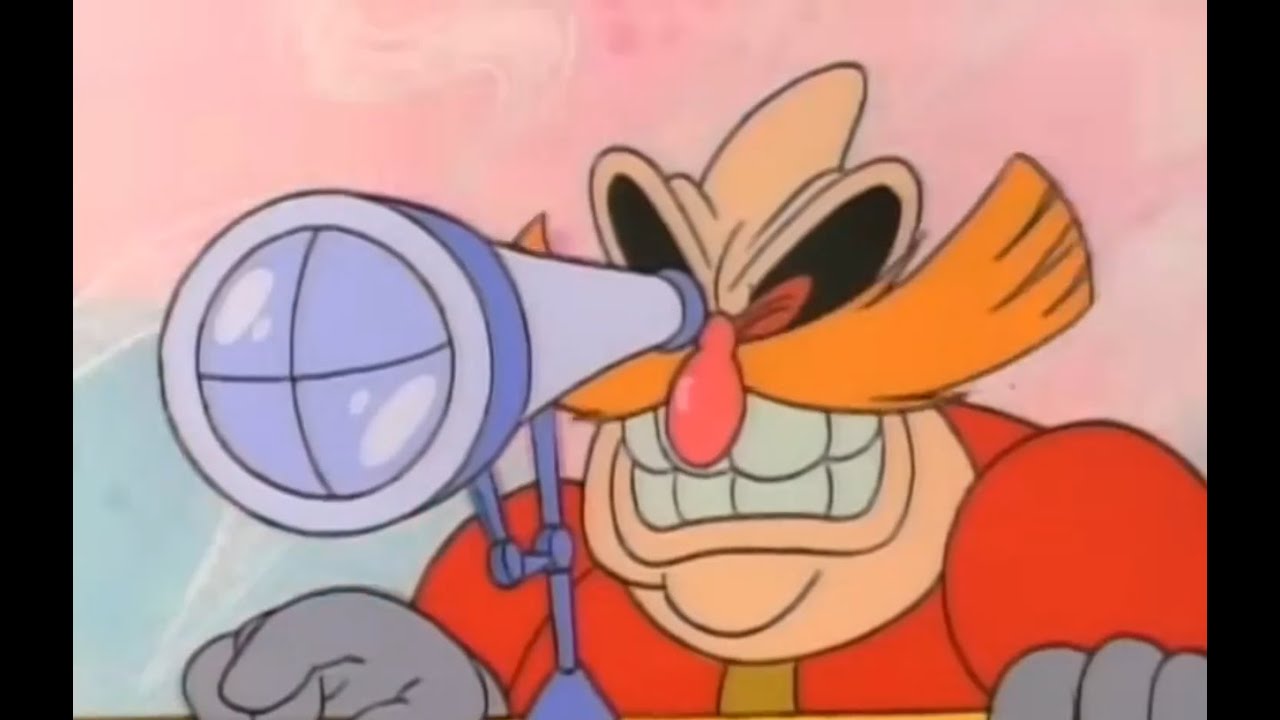 YTP: Robotnik Orders a Steam Deck - YouTube