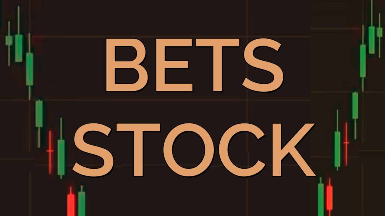 BETS Stock Price Prediction News Today 29 December - Bit Brother Ltd ...