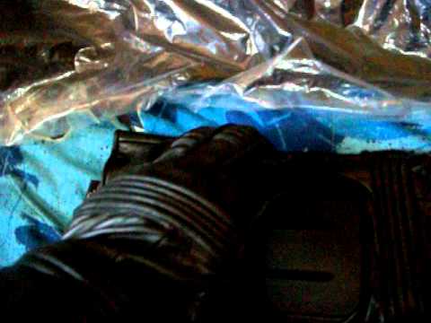 UD Replicas Batman Begins Gloves Review - YouTube