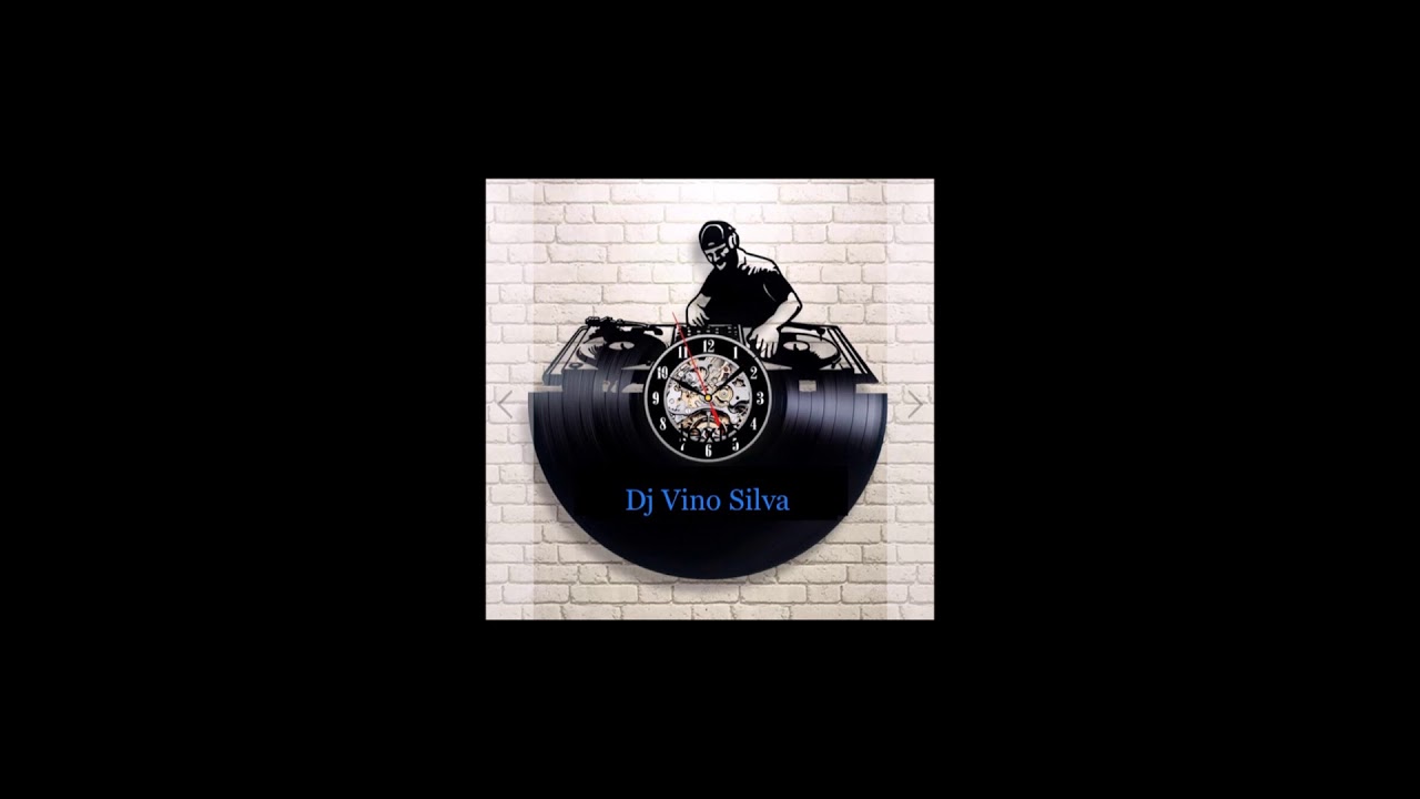 Zé Delgado - Nós História - YouTube