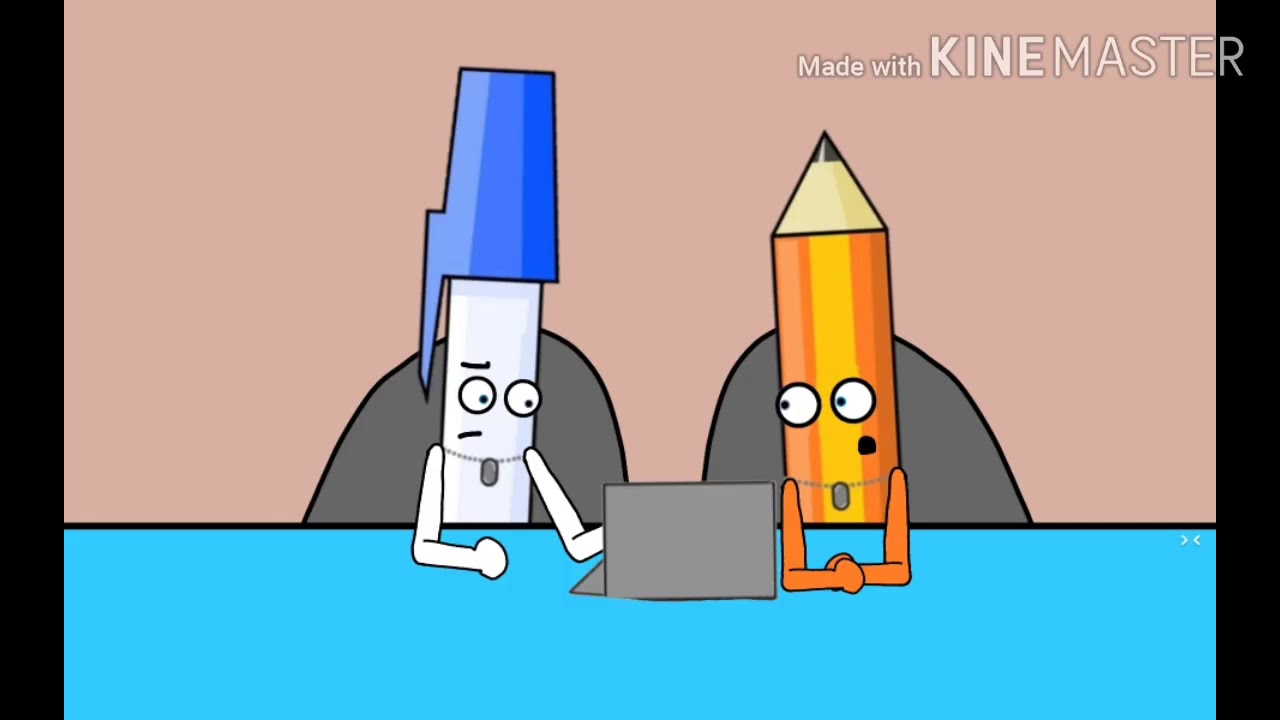 what is my life meme (ad pen & pencil look at the pen x pencil) - YouTube