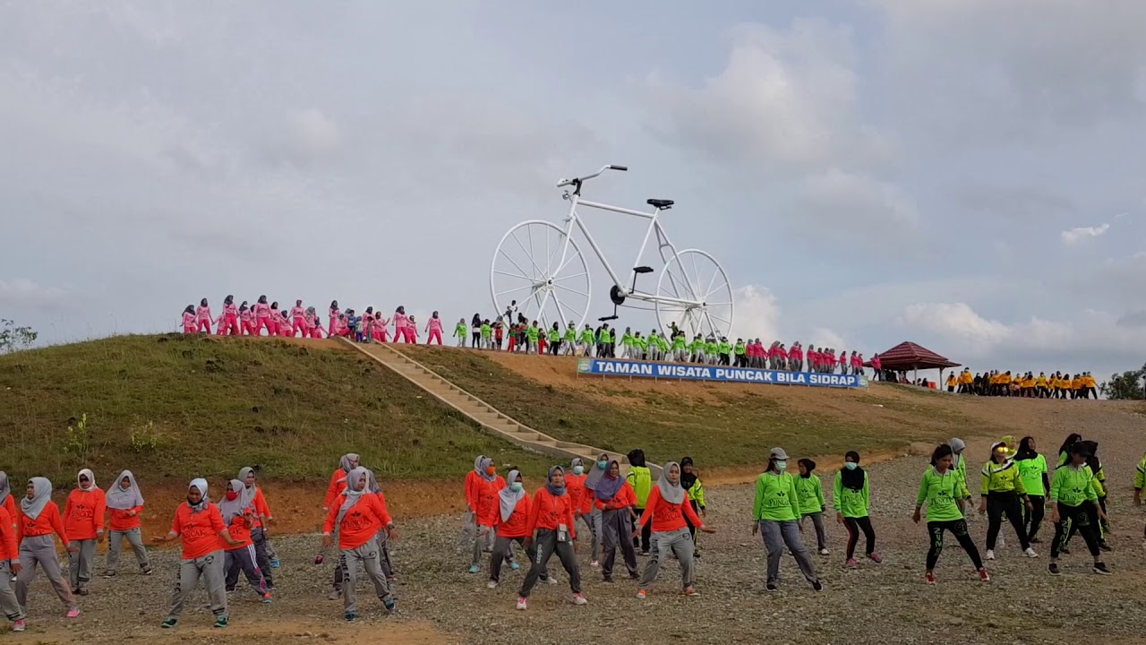 Goyang Sepeda - YouTube