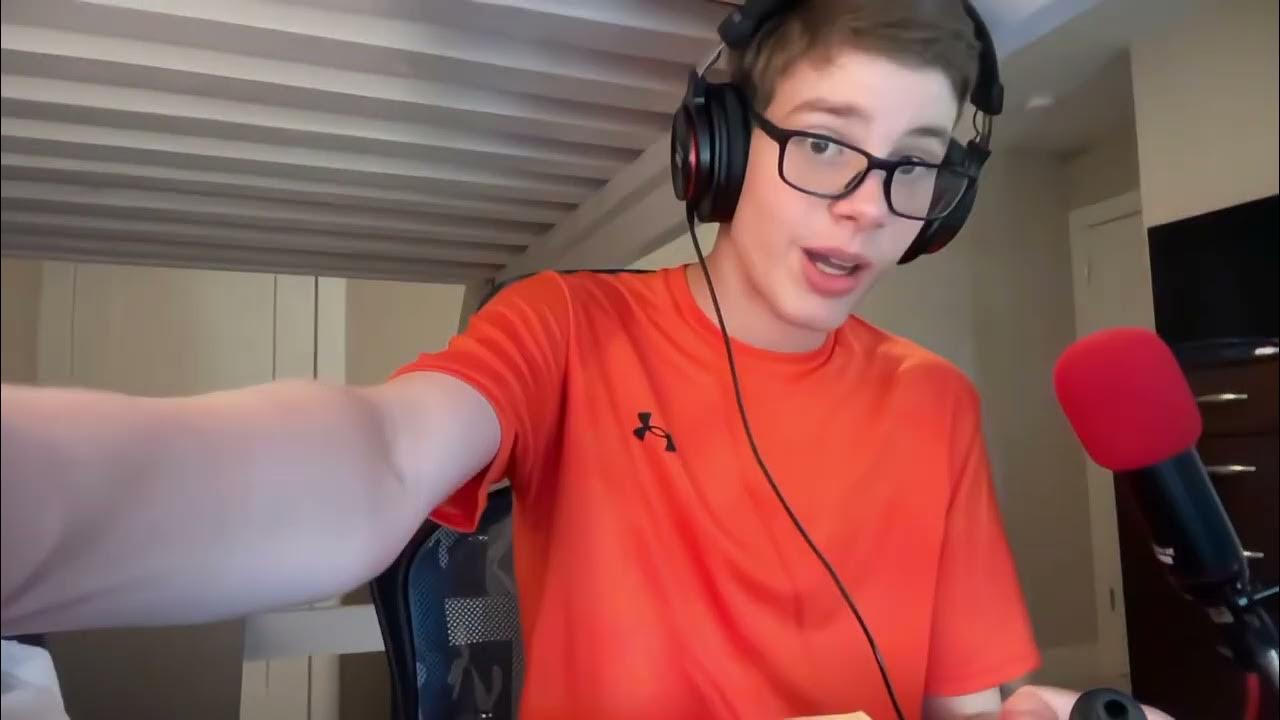 TONOR TC777 PRO MIC HAS ARRIVED - YouTube