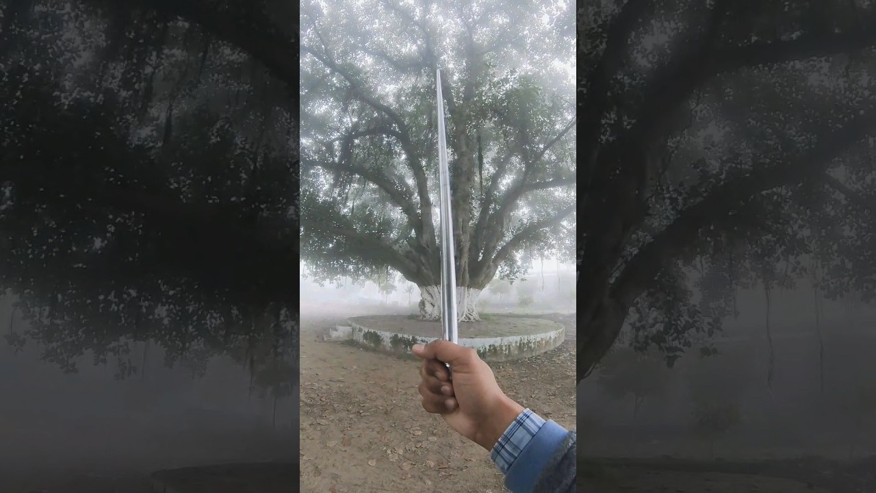 Stick for self defence #stick #selfdefense #fight #badmashi #danda # ...