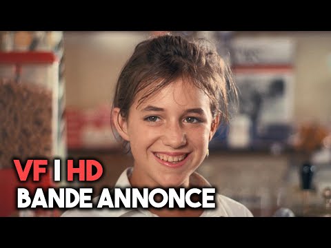 L'effrontée (1985) Bande Annonce VF [HD]
