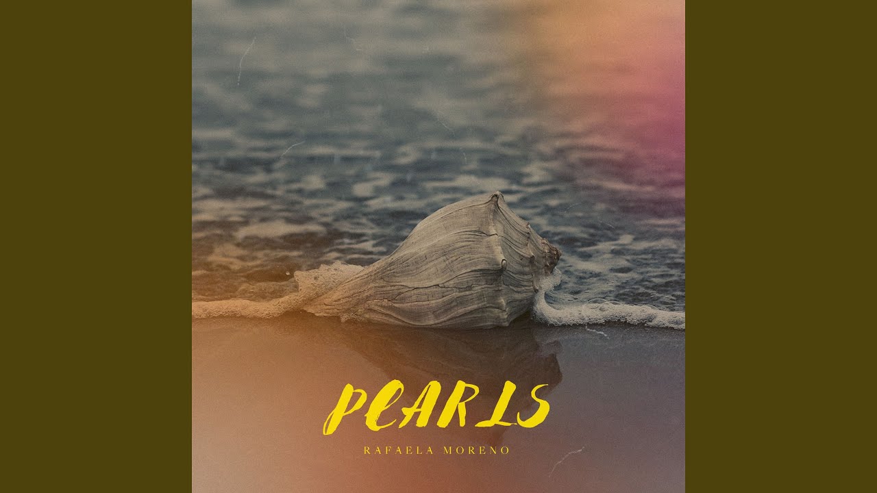 Pearls - YouTube