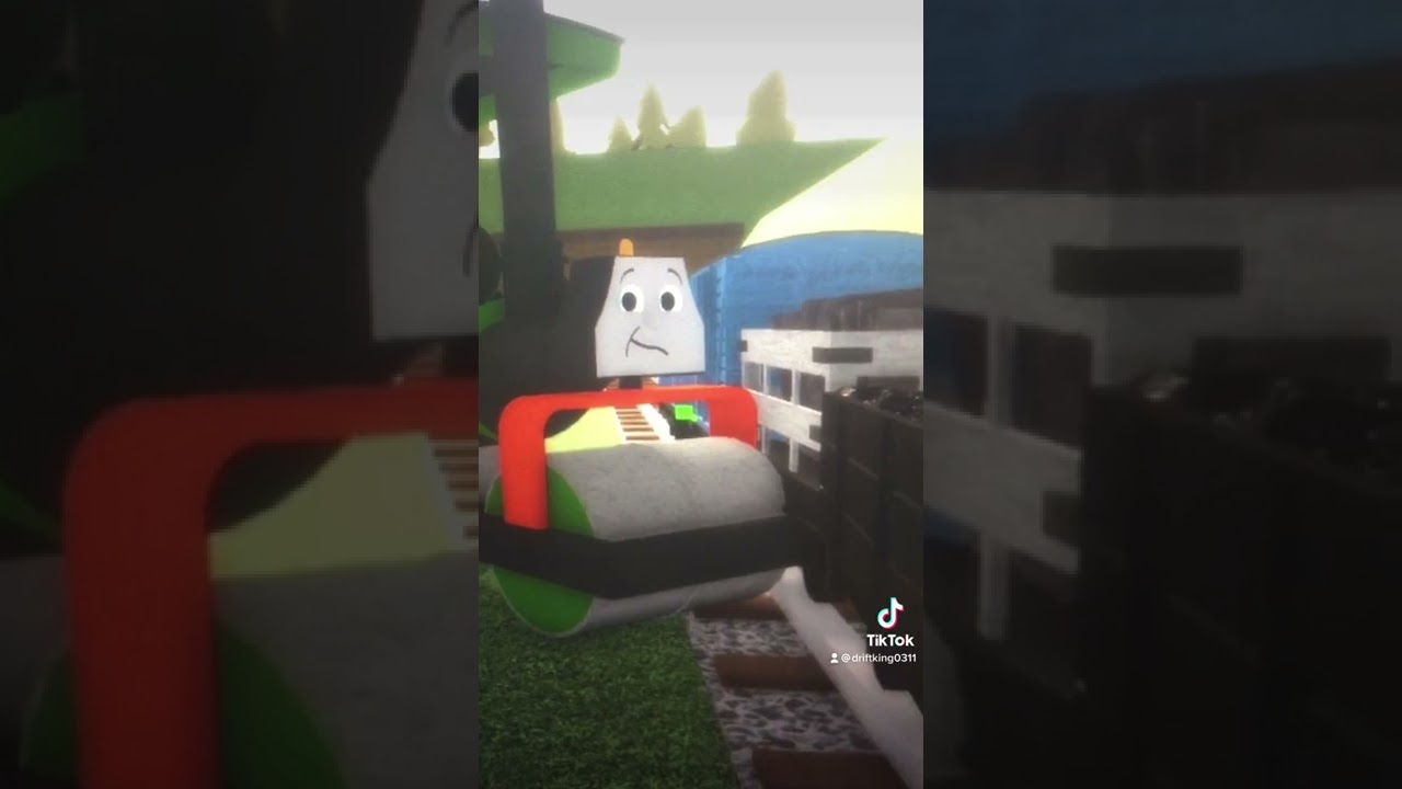 Roblox: George gets in trouble with the police. - YouTube