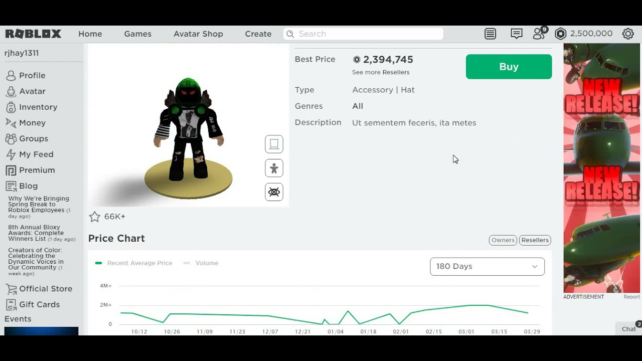 thanks for robux - YouTube