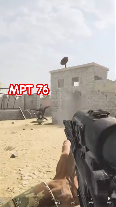 Most Powerful Rifle in the Squad Mpt76 #squad #turkish #gaming #battlefield #squadveteran - YouTube