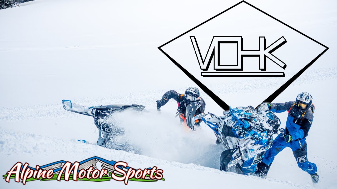 WHO WE ARE | Vohk Performance - YouTube