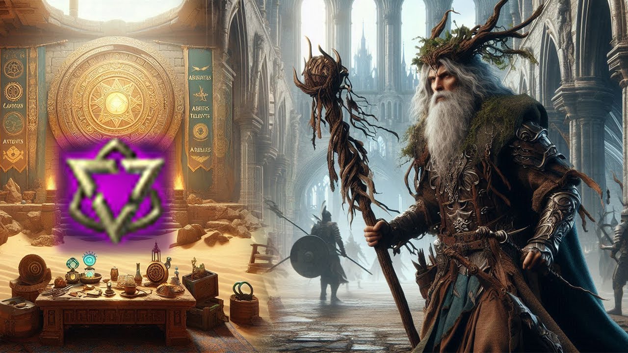 Almahad Aventureiros + Reputação - YouTube