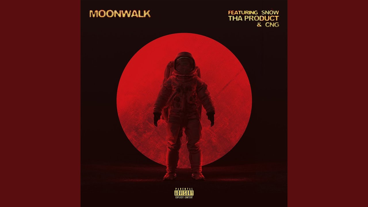 Moonwalk - YouTube