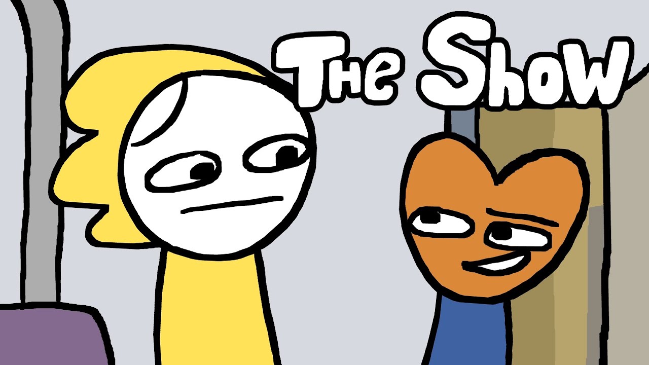 The Show EP1: "The Interview" - YouTube