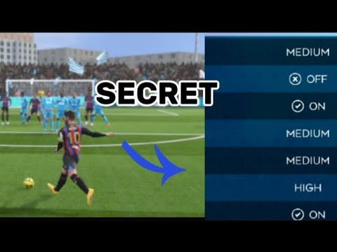 DLS 24|TIPS AND TRICKS FOR BEGINNERS🤯😱|DREAM LEAGUE SOCCER 24 - YouTube