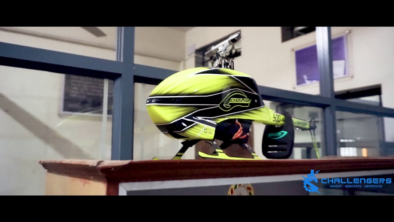 challengers trailer - YouTube