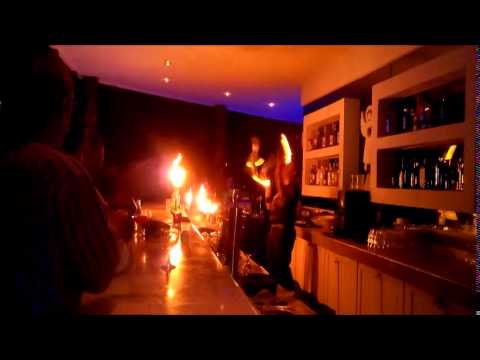 bar show mursel kılıçkıran