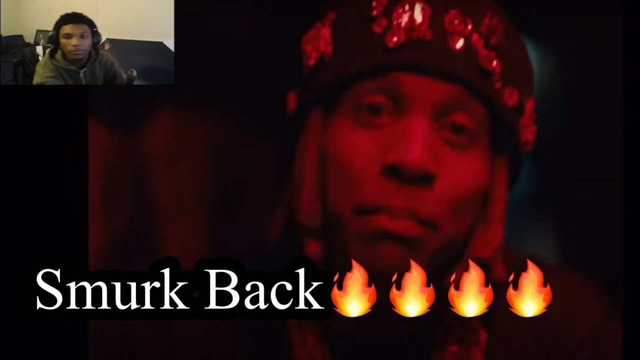 Big Bag French Montana ft Lil Durk// Smurk Back!! - YouTube