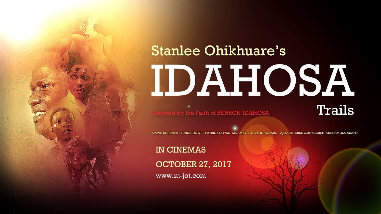 IDAHOSA_Trails [2017] Trailer - YouTube