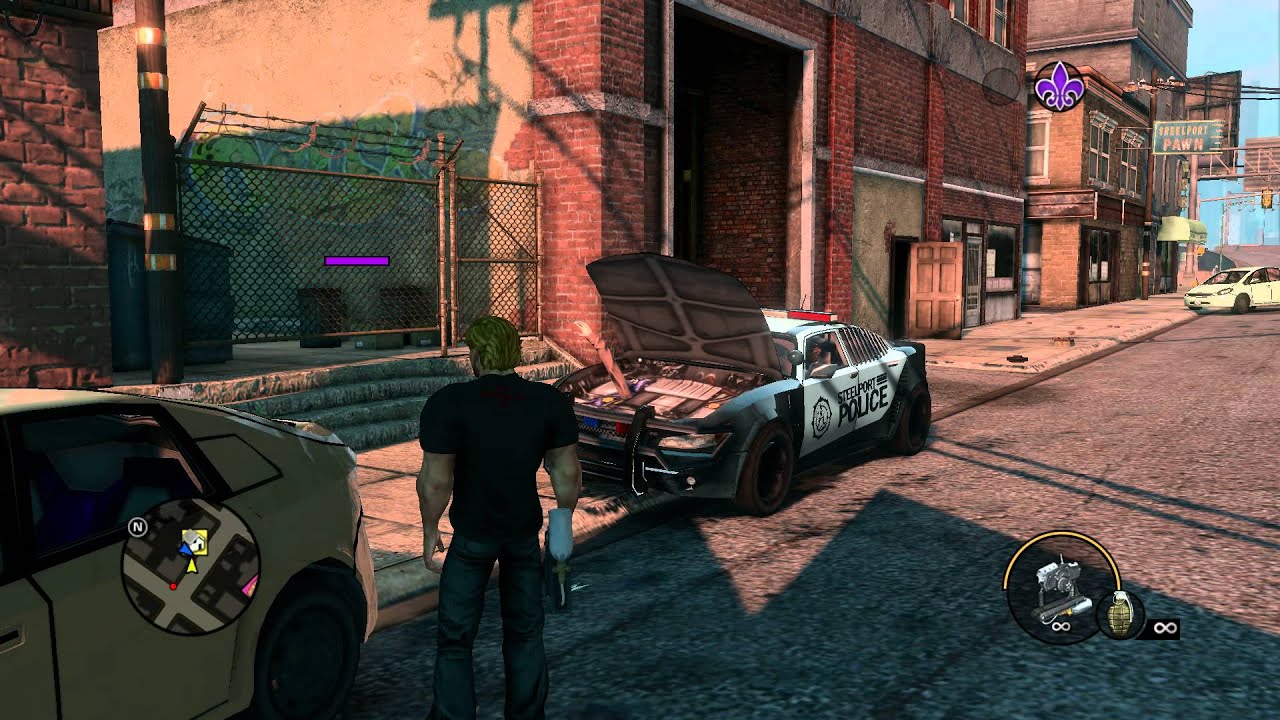 The arm can't be qwey. - YouTube