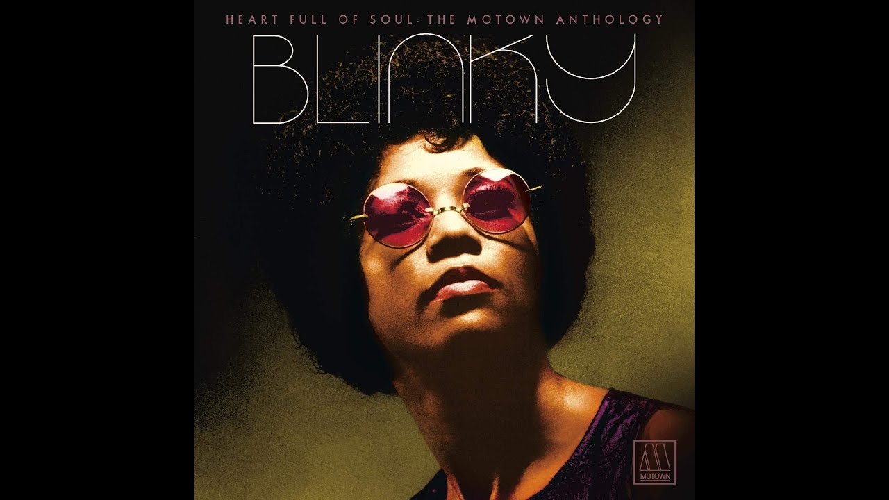 Blinky: Thank You God - YouTube