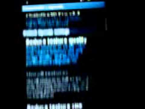 Grand Thef Auto III Galaxy Y 100%working stock rom