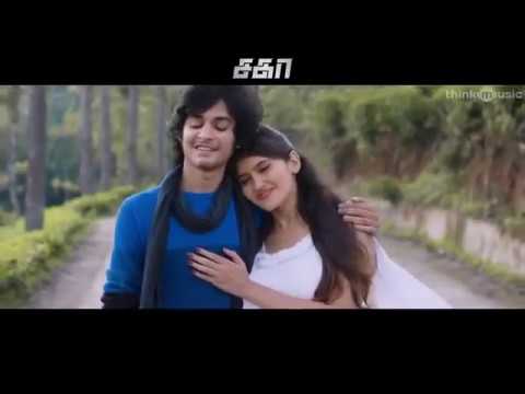 Yaayum Yaayum Video Song from Sagaa| Saran,Ayra Shabir Murugesh - YouTube