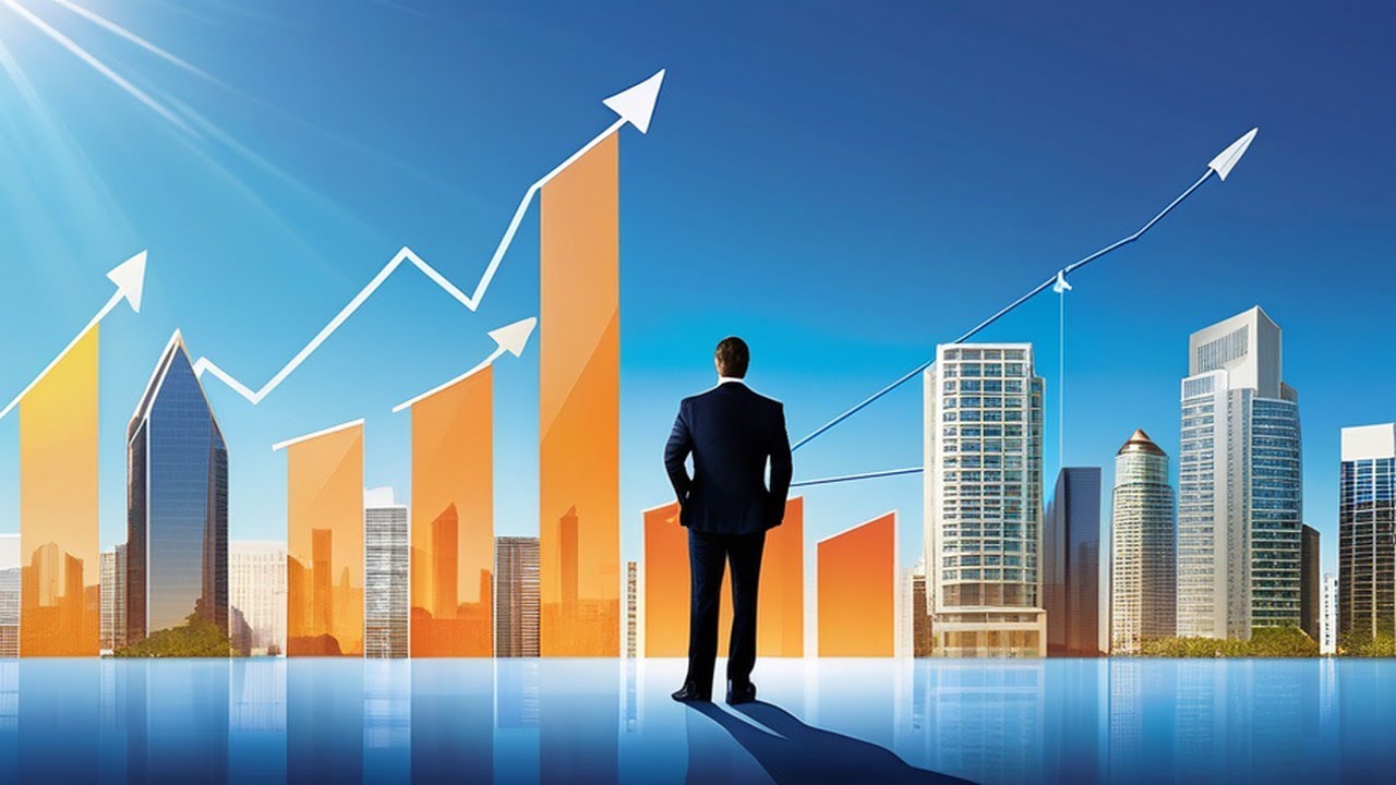 Real Estate Investing: Building Wealth Through Property Investment ...