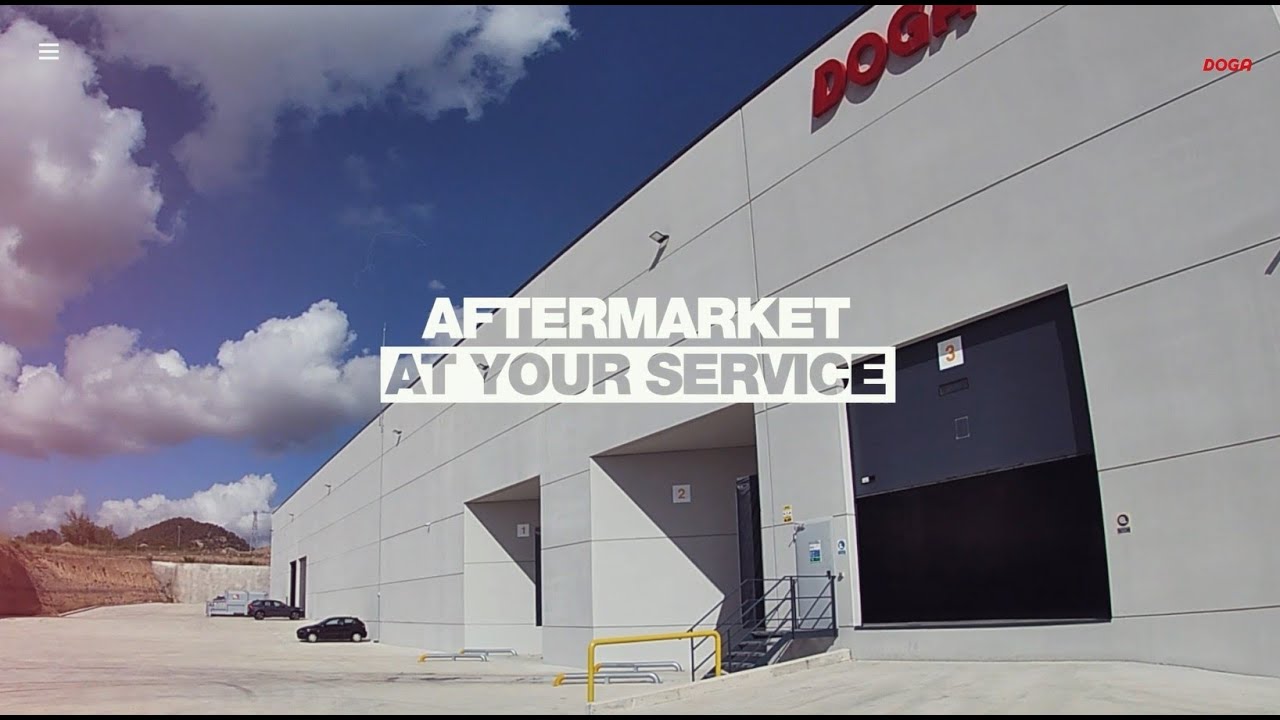 Inside DOGA Parts: The Gold Standard of Aftermarket Automotive ...