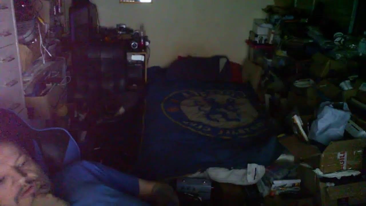 Time for Some Ghost Boxing. - YouTube