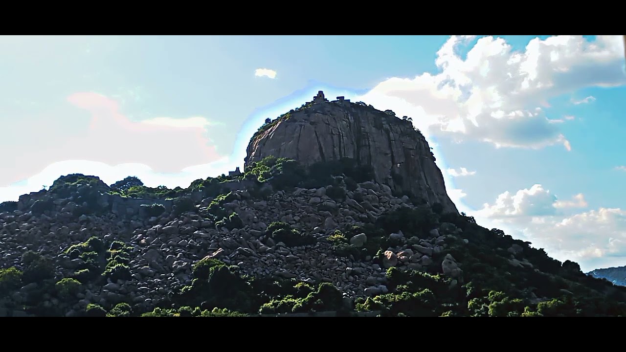 ️‍🩹Gingee kottai ☁time 🤯laps😍#trending #youtubeshort #natrualvillage# ...