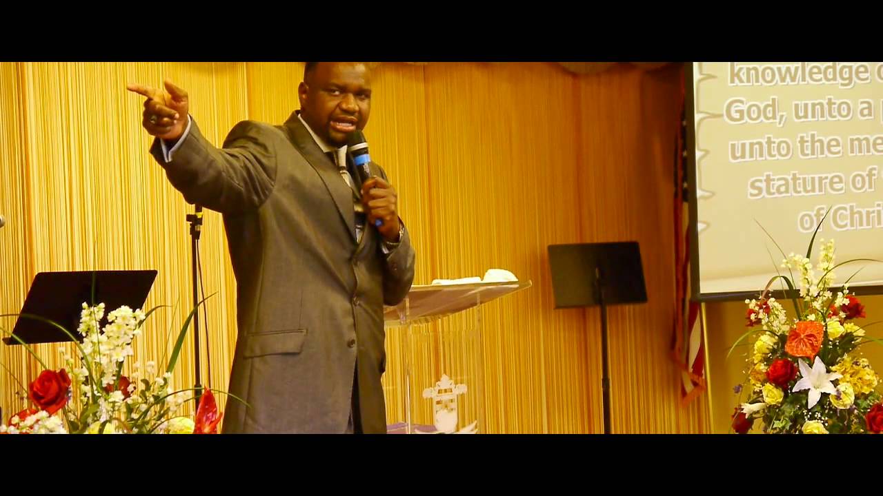 Pastor Marcdonald Ndlovu Divine Providence Through Spiritual Connection ...