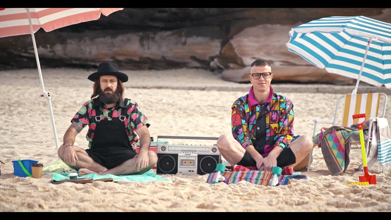 THE PIPI DANCE - YouTube