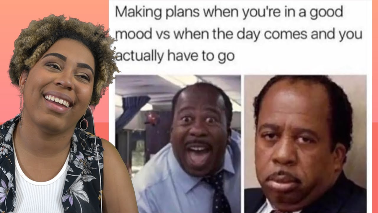 Relatable Memes That Hit Uncomfortably Close To Home - YouTube