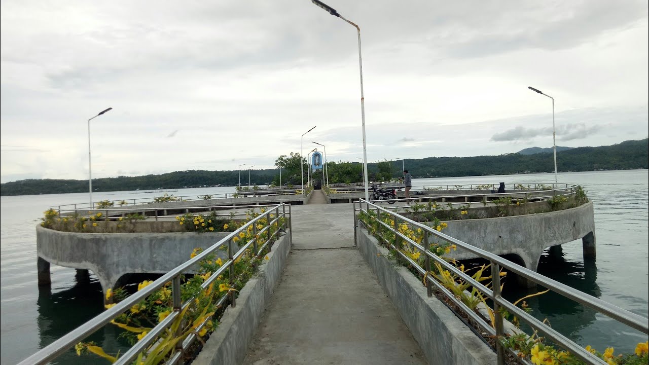 BALUARTE @ Uson, Masbate - YouTube