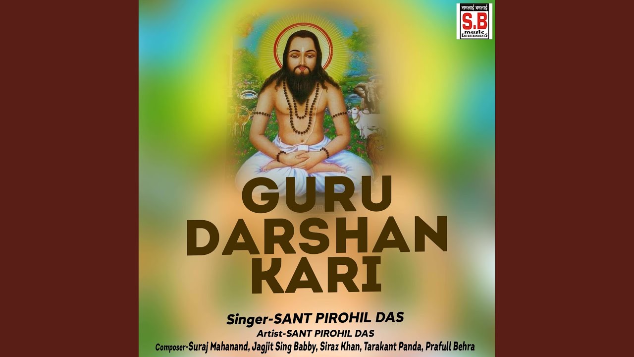 Guru Darshan Kari - YouTube