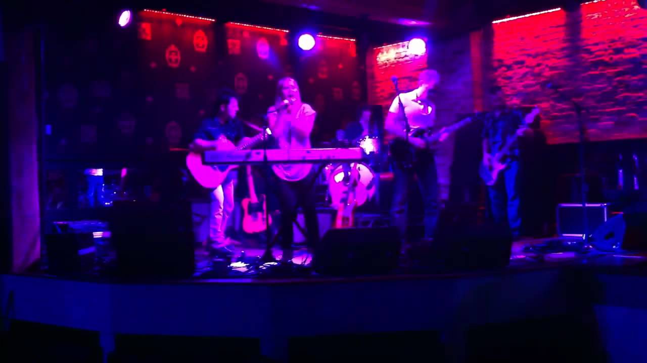 Random Musical Moments #12 - YouTube