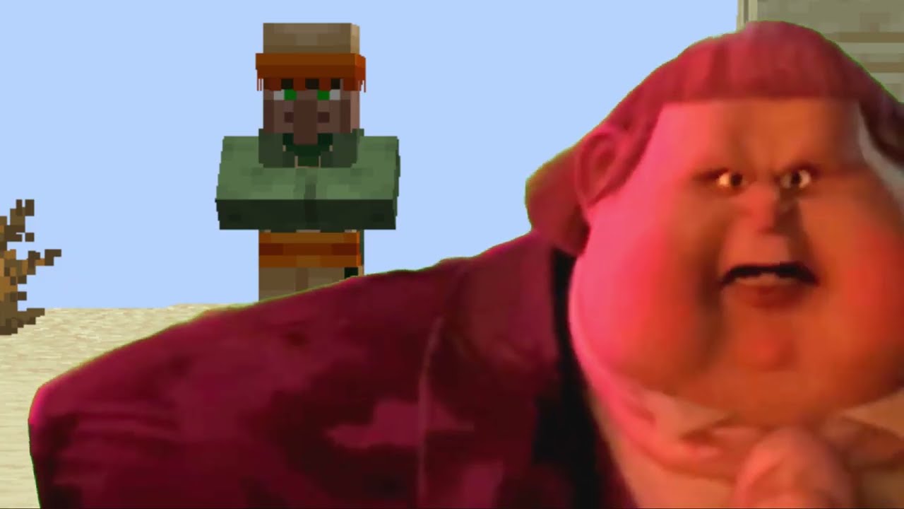 Jack Horner gets rid of Nitwit - YouTube