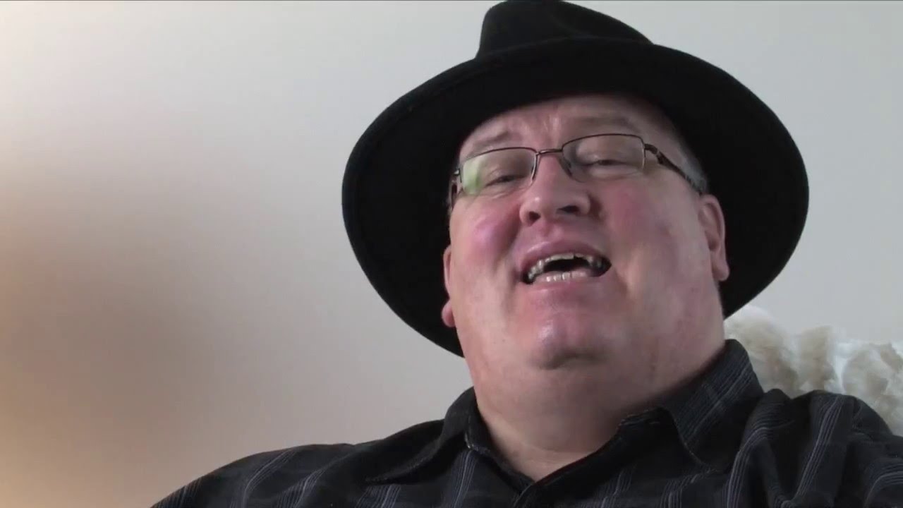 Sober State of Mind - The Terry Whalen Band - YouTube