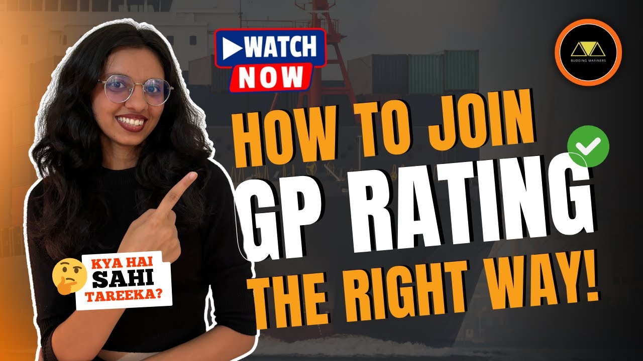 How to Join GP Rating the Right Way: Step-by-Step Guide | GP Rating # ...