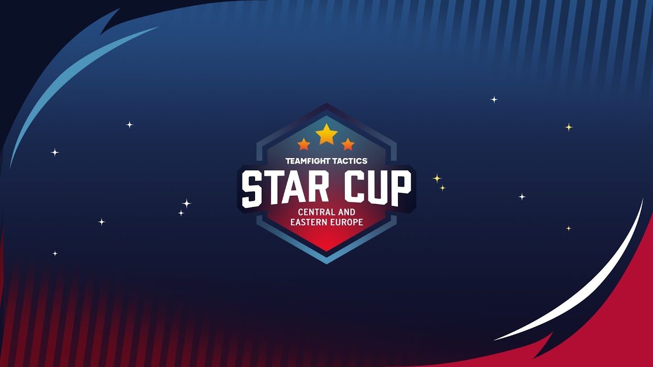 Star Cup TFT | 🐧 | dzień 2 | faza grupowa - YouTube