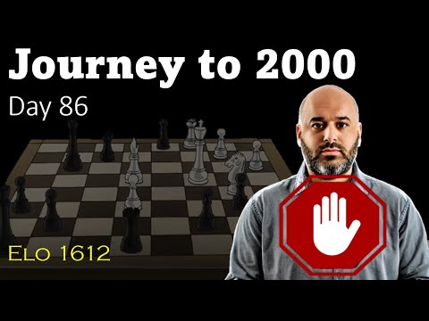 Journey to 2000 day 86: Reti | Neo-Catalan - YouTube