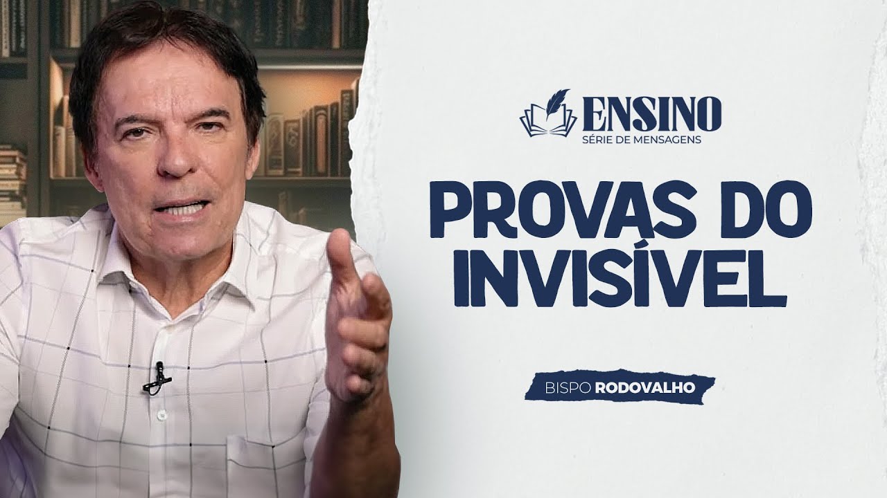 O que os cientistas estão descobrindo sobre Deus? | Ensino - Robson ...